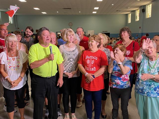 Polka Buzz tapings set for Saturday in city | News, Sports, Jobs ...